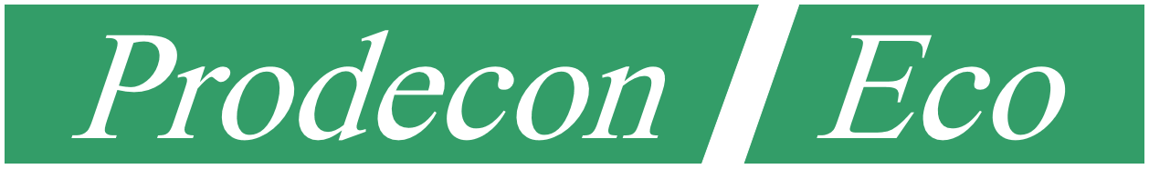 Prodecon Eco